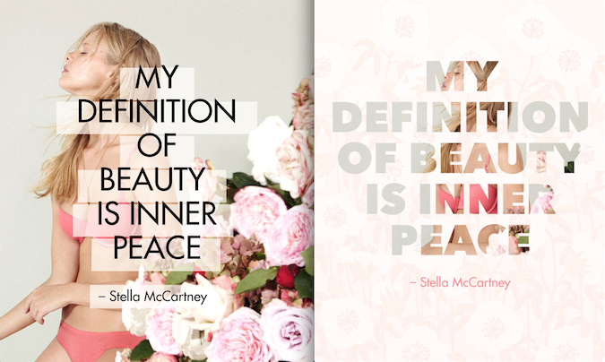 DailyLook Blog: It's National Underwear Day! Celebrate with our 5 ...