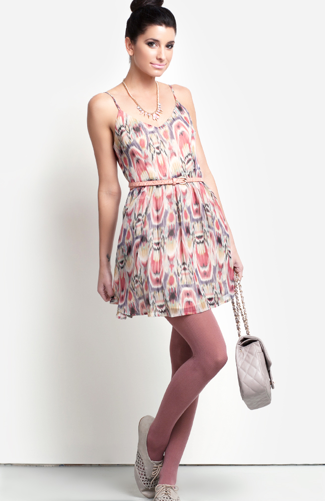 Print Princess | DAILYLOOK