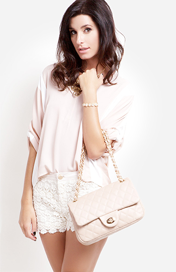 Bare Necessity | DAILYLOOK