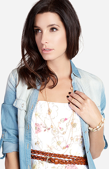 Whistling Dixie | DAILYLOOK