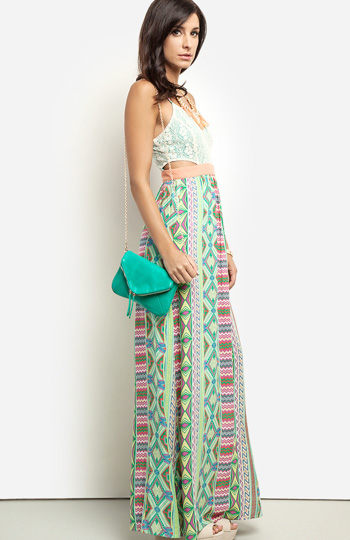 Change of a Dress | DAILYLOOK