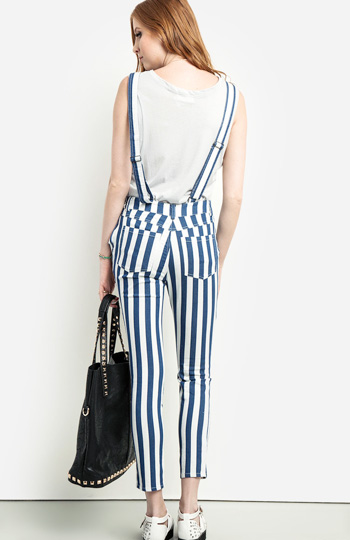 So Over It | DAILYLOOK