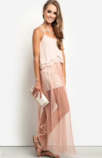 Ever After | DAILYLOOK