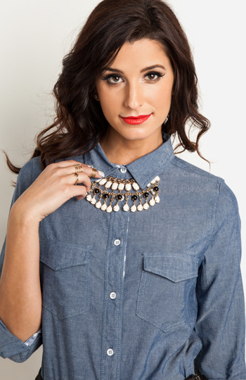 Most Loved! - Blue Collar Executive | DAILYLOOK