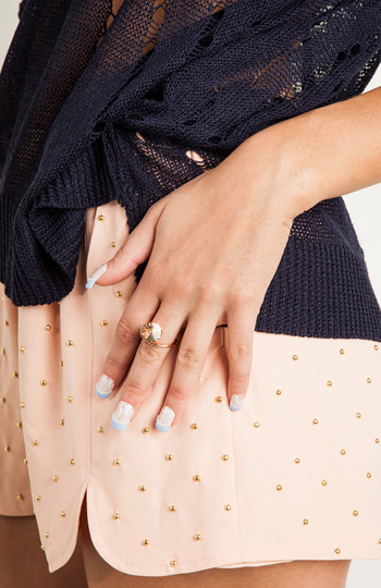 What a Stud | DAILYLOOK