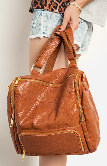 Wild and Free | DAILYLOOK