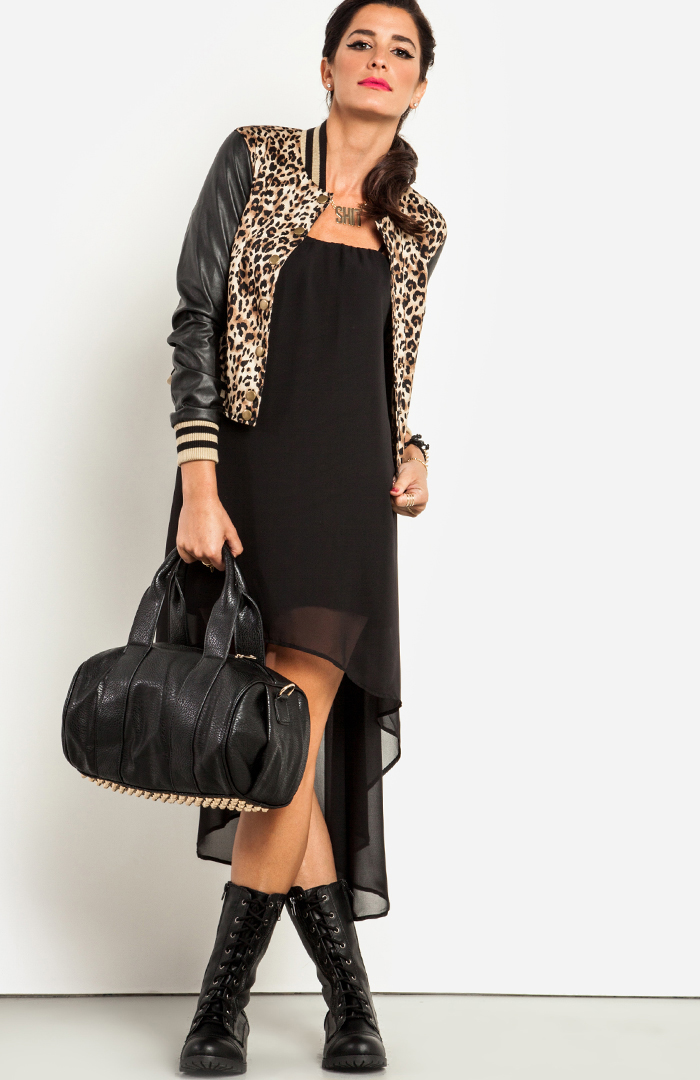 Bad Reputation | DAILYLOOK