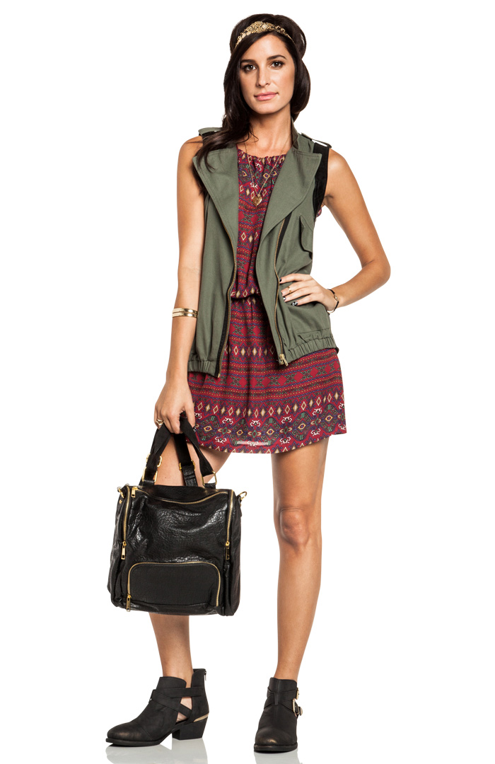 Quest for the Best | DAILYLOOK