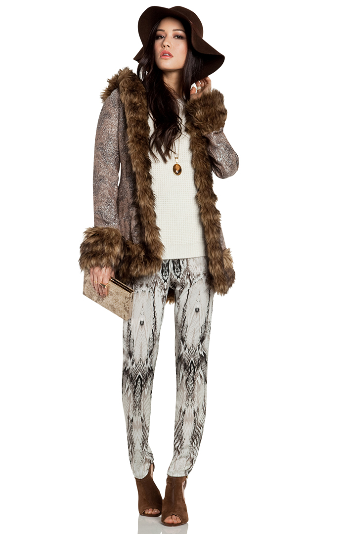 Mayor of Nashville | DAILYLOOK