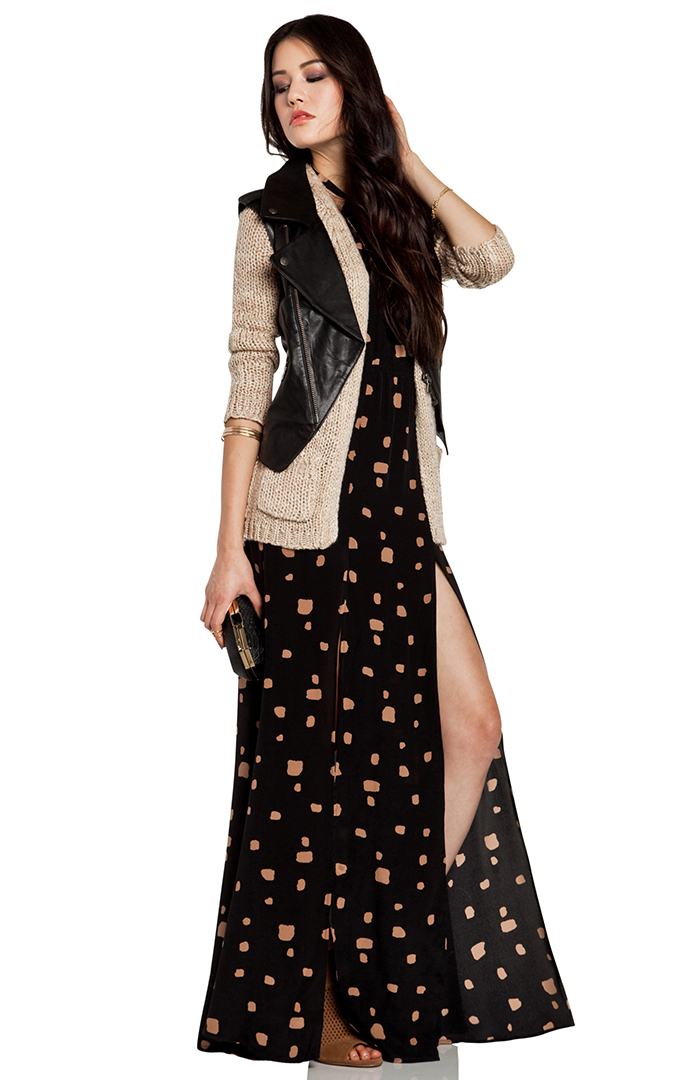 Rock Paper Scissors | DAILYLOOK