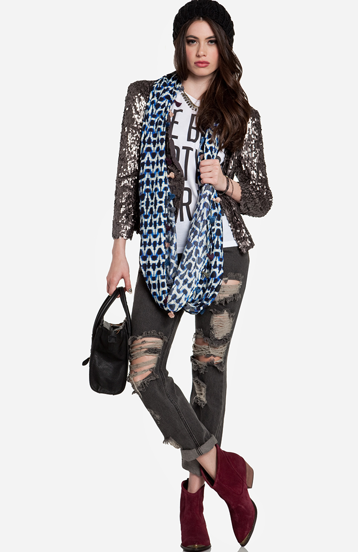 Foot Baller | DAILYLOOK