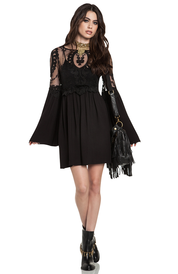 Gjelina Gem | DAILYLOOK