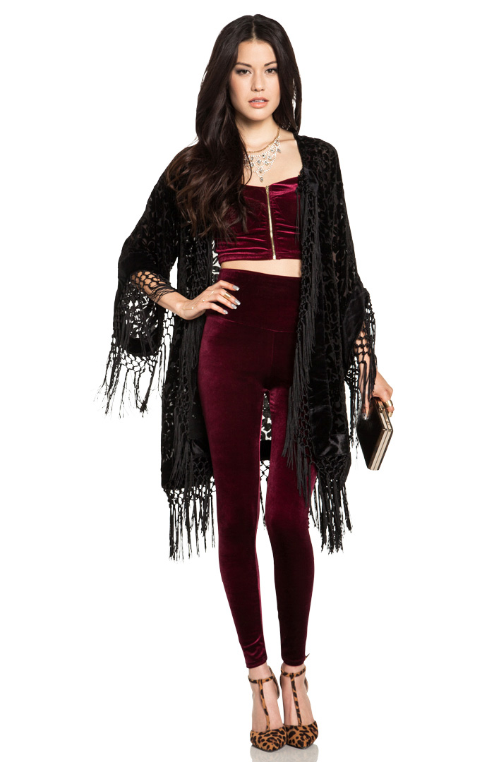 Bo-ho-ho | DAILYLOOK