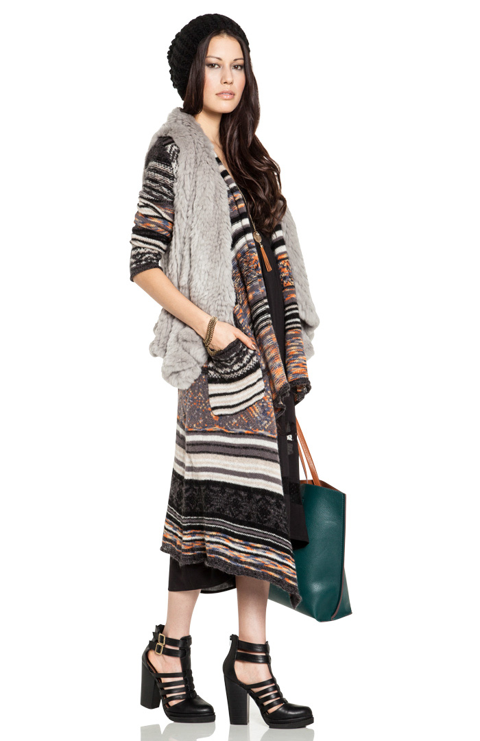 Layer Cake | DAILYLOOK