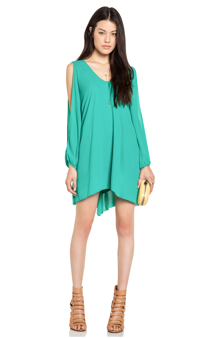 Diamond Dave | DAILYLOOK