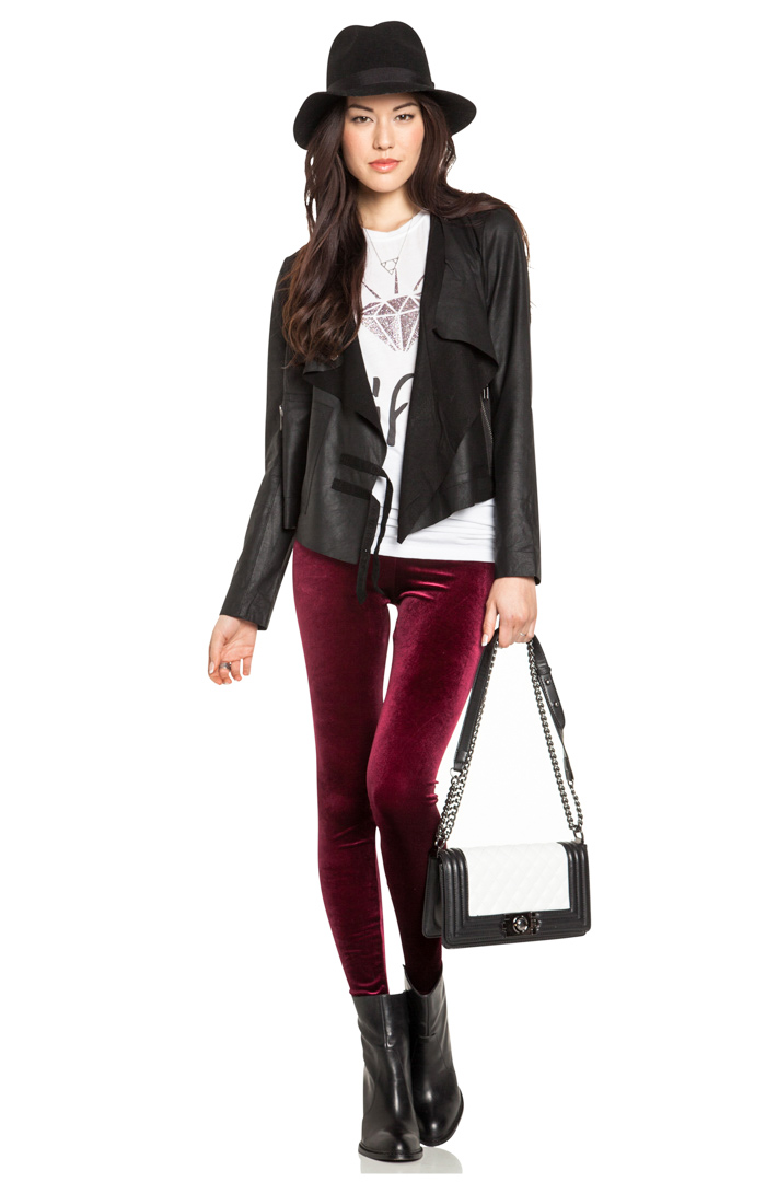 Jacket Genesis | DAILYLOOK