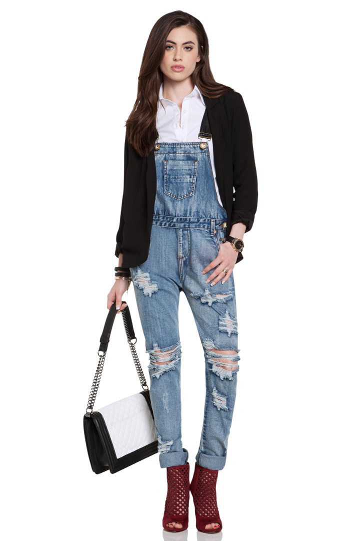 Farm Fresh | DAILYLOOK