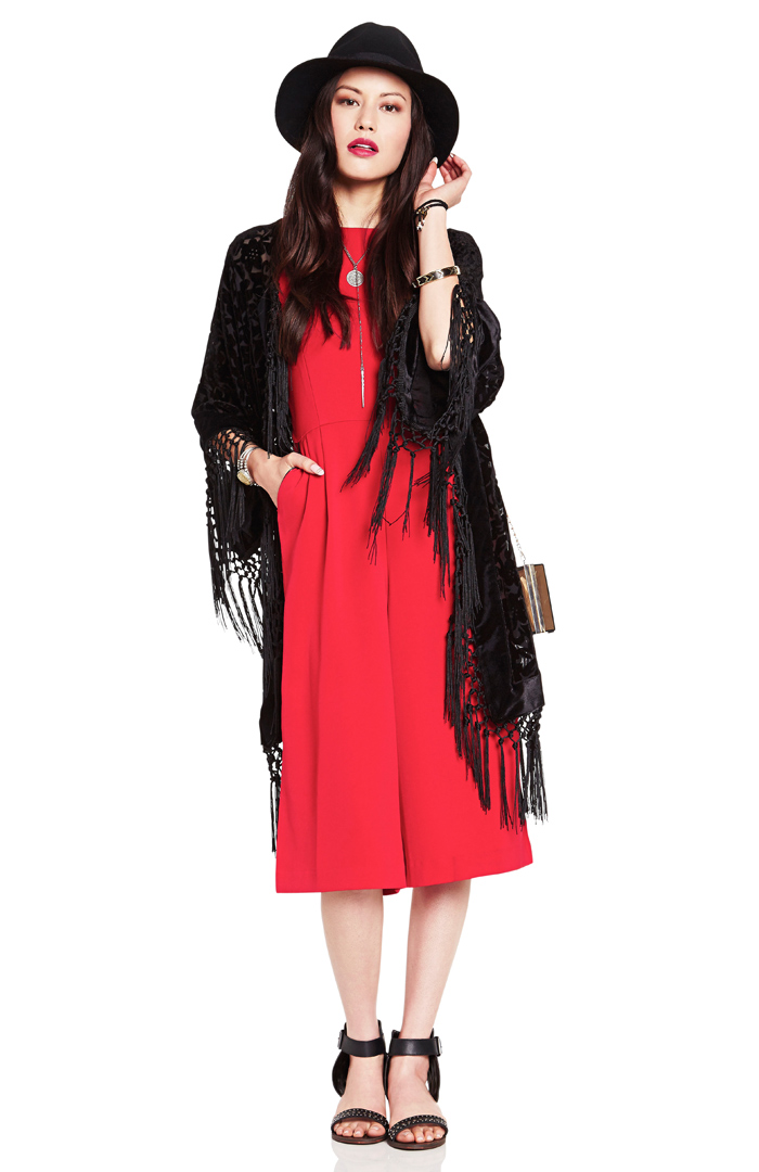 Hollywood Forever | DAILYLOOK