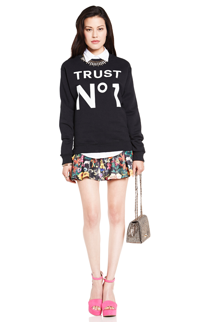 Miami Vice | DAILYLOOK