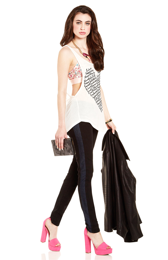 Love Notes | DAILYLOOK