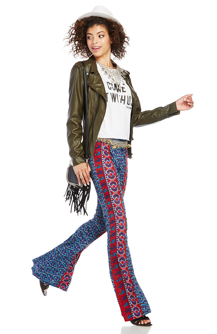 Johnny & June | DAILYLOOK