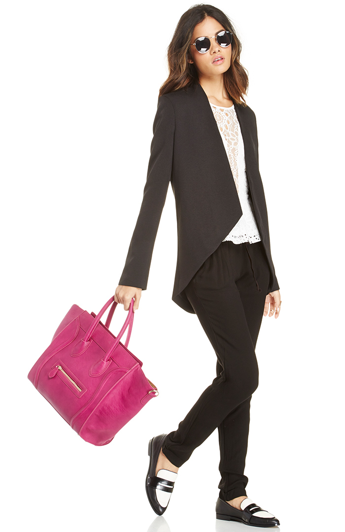 Stone | DAILYLOOK