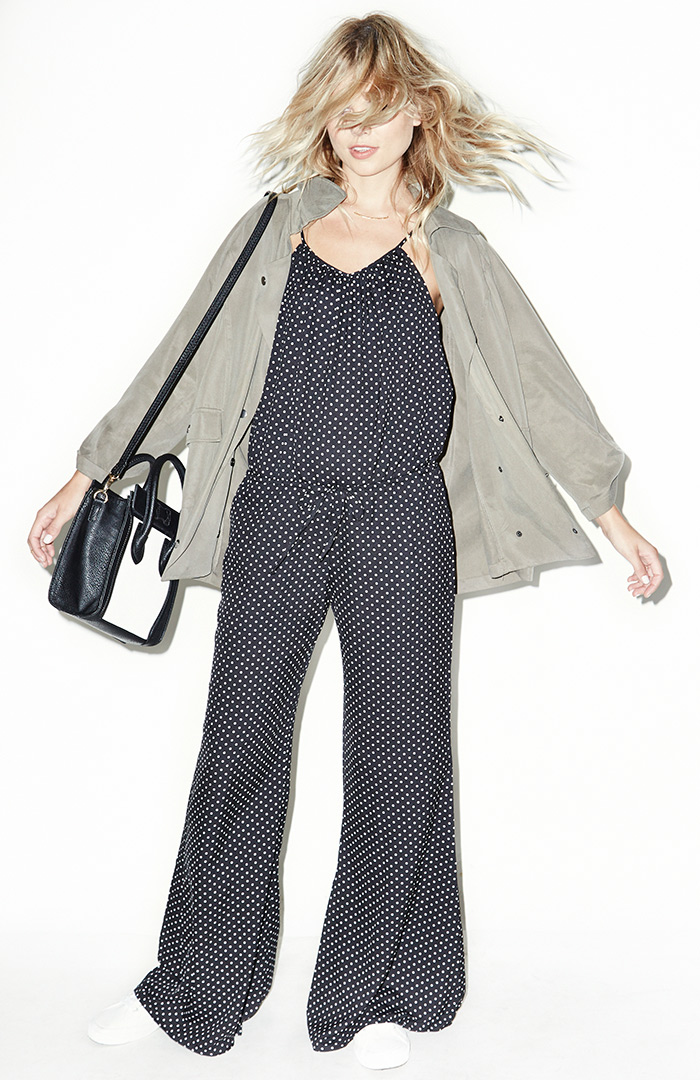 Everlasting Light | DAILYLOOK