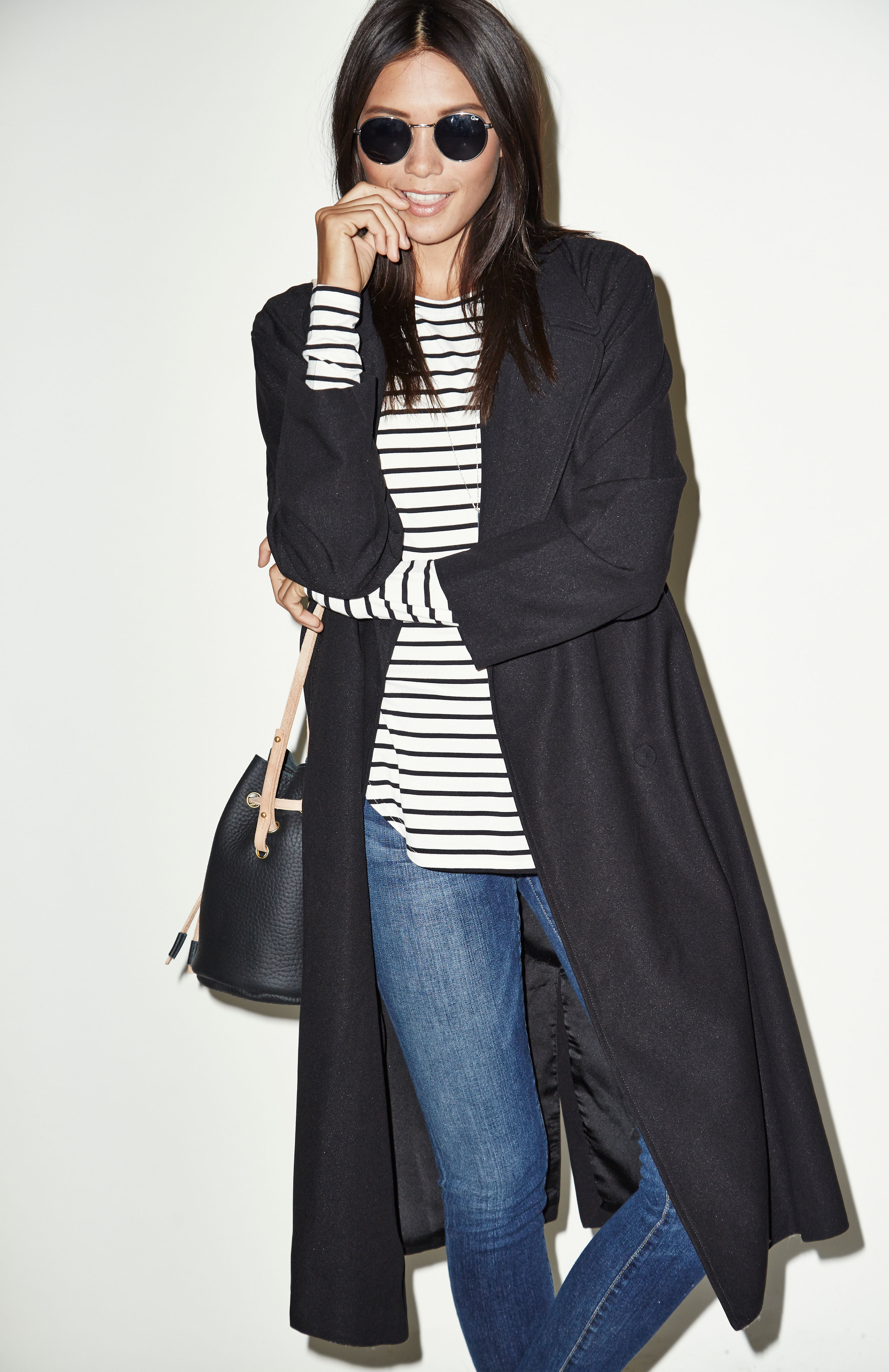 Years Go By | DAILYLOOK