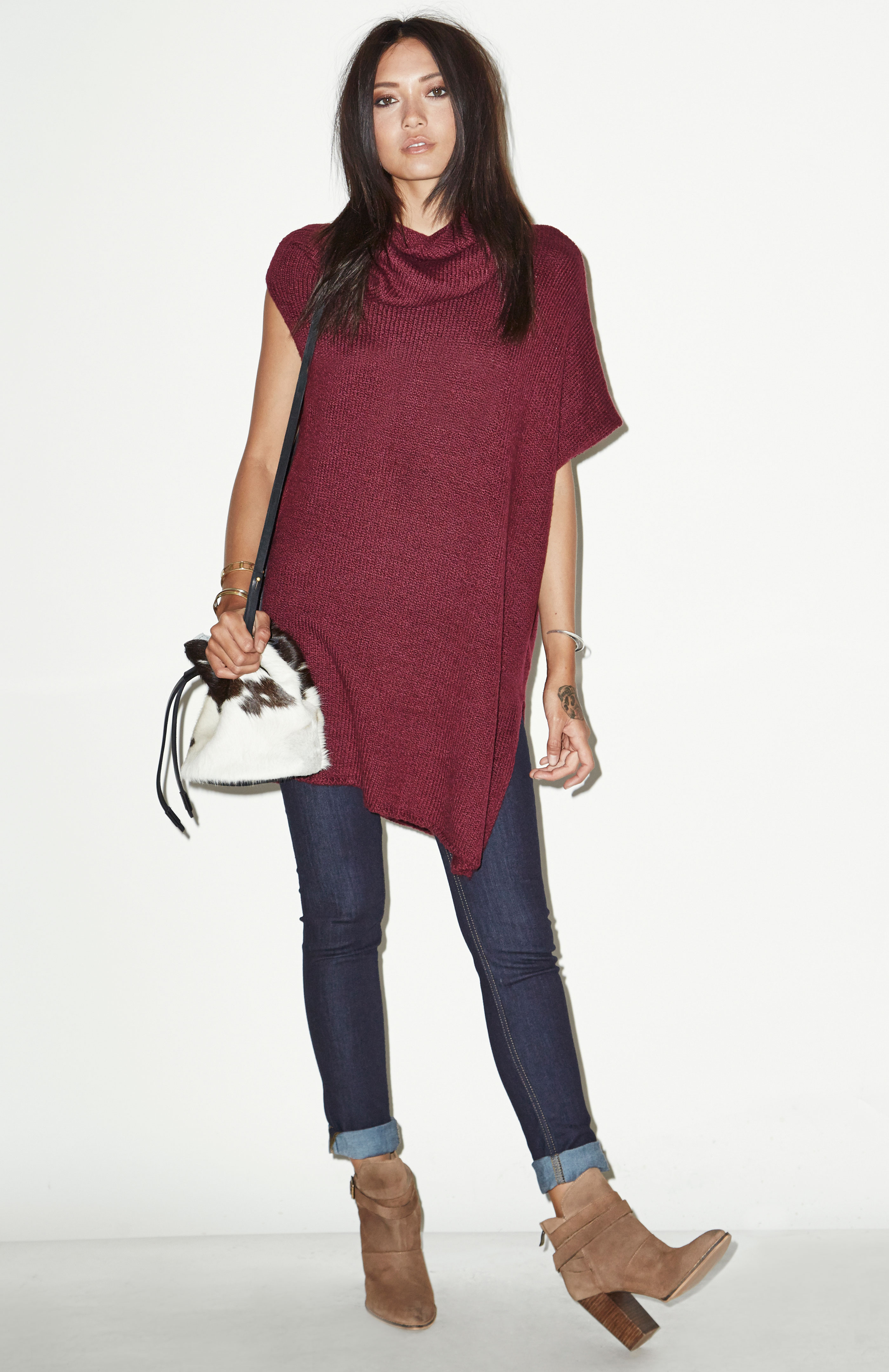 Nights with Bae | DAILYLOOK