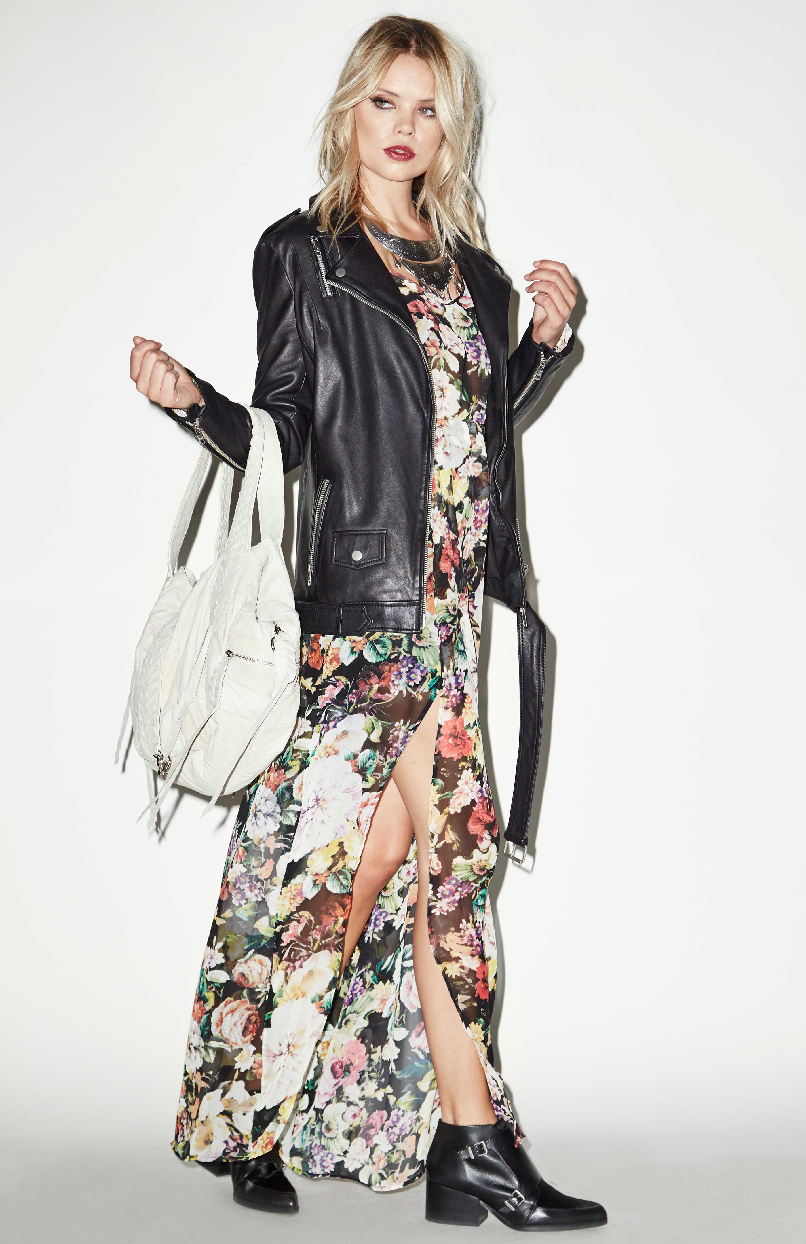 The Motorcycle Diaries | DAILYLOOK