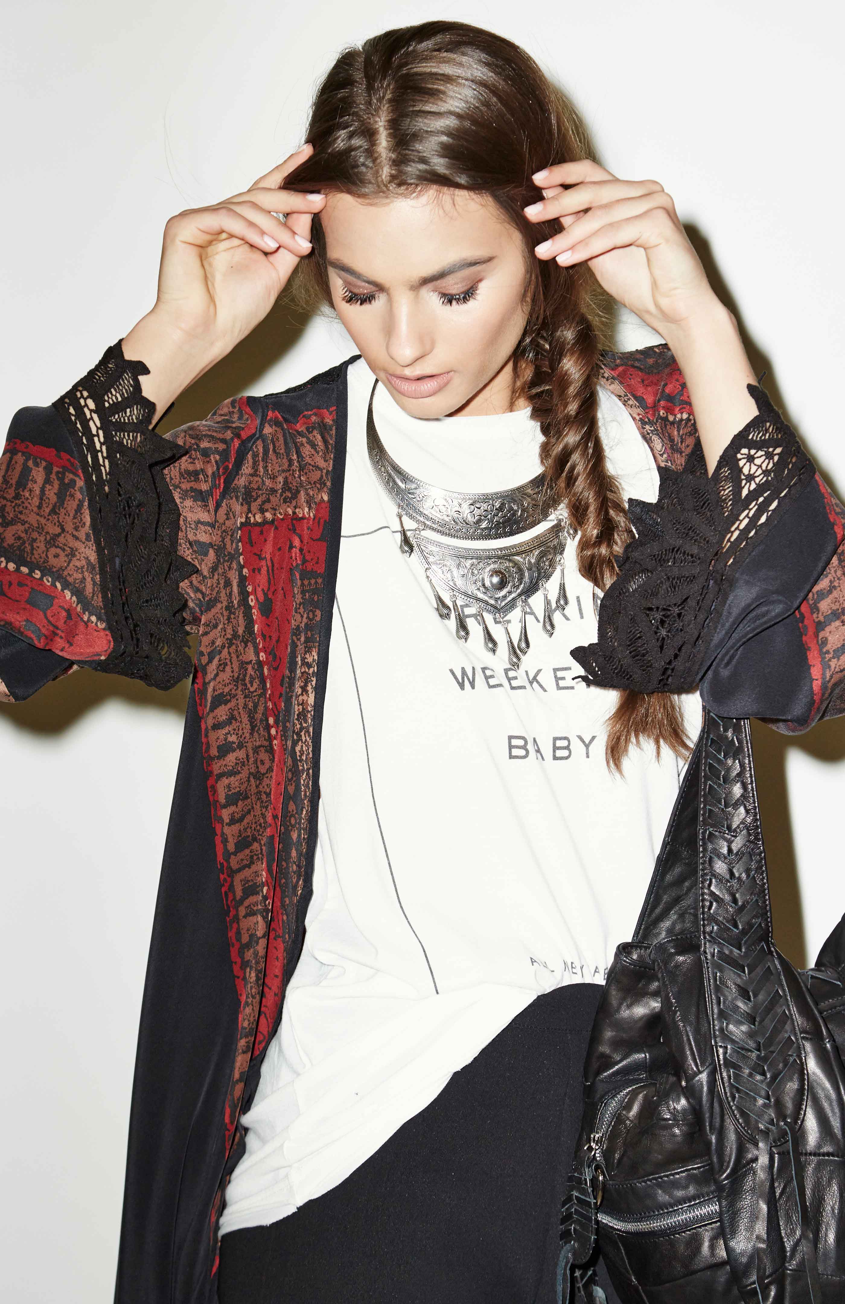 The Best of Me | DAILYLOOK