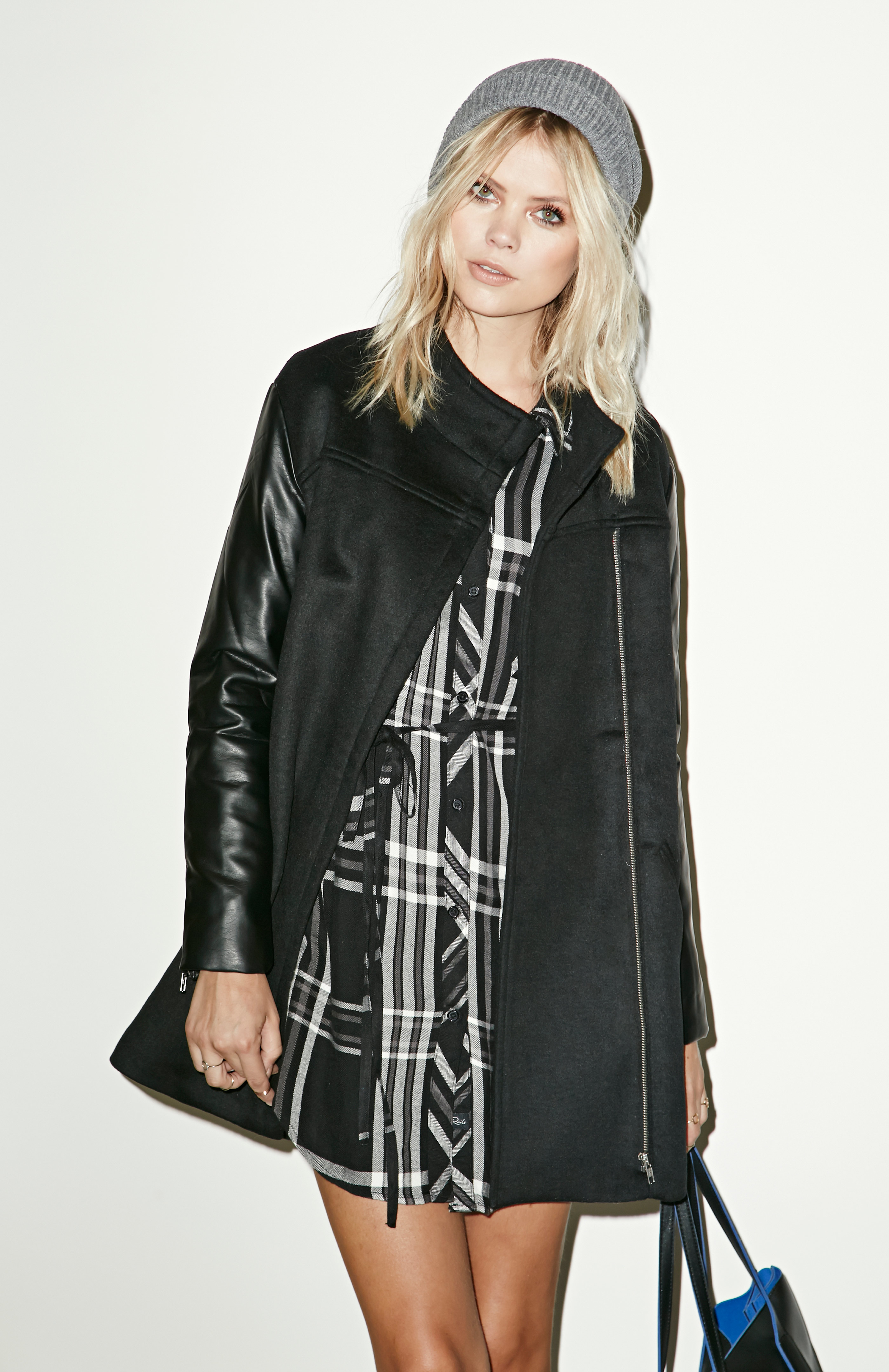Pattern Of My Life | DAILYLOOK