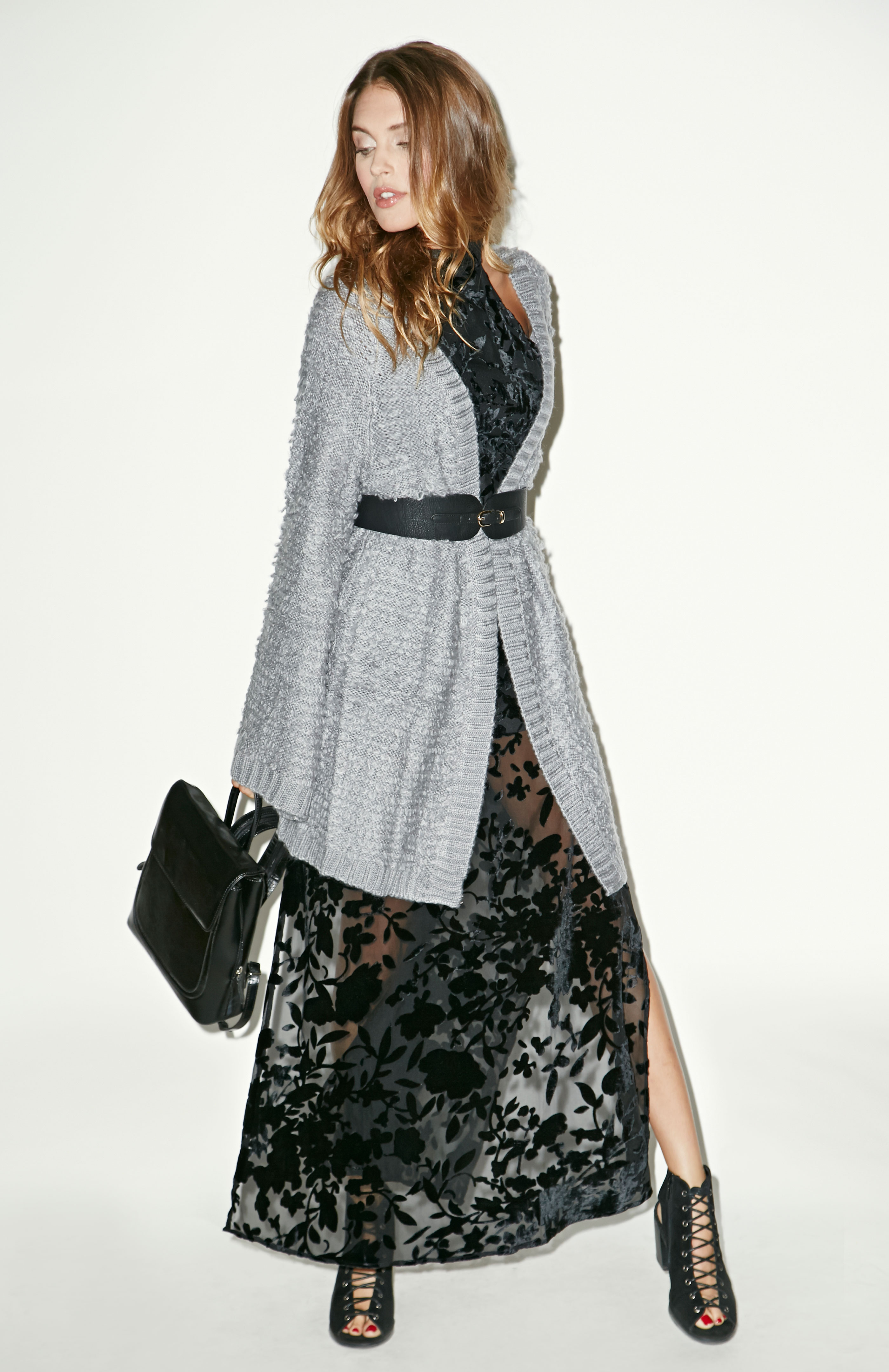 Extraordinary Machine | DAILYLOOK