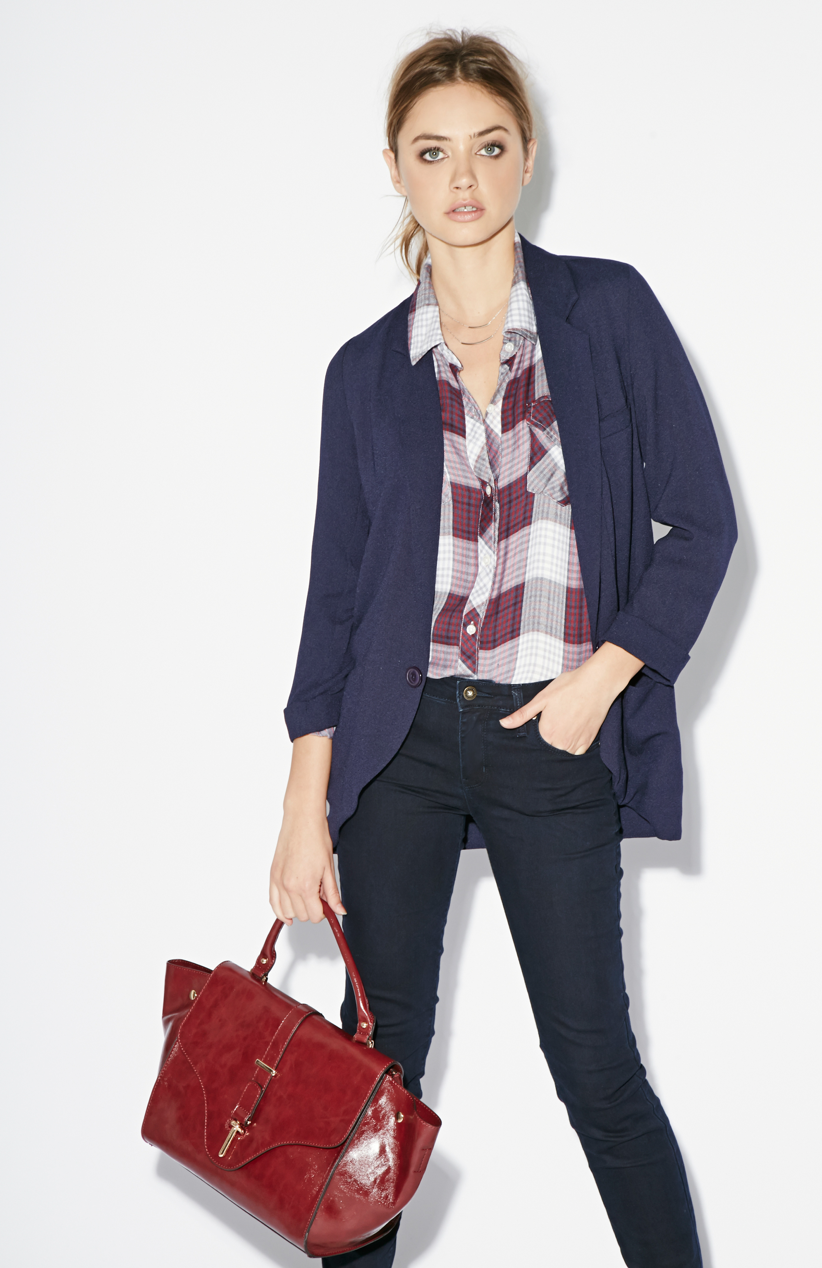 Coming Clean | DAILYLOOK