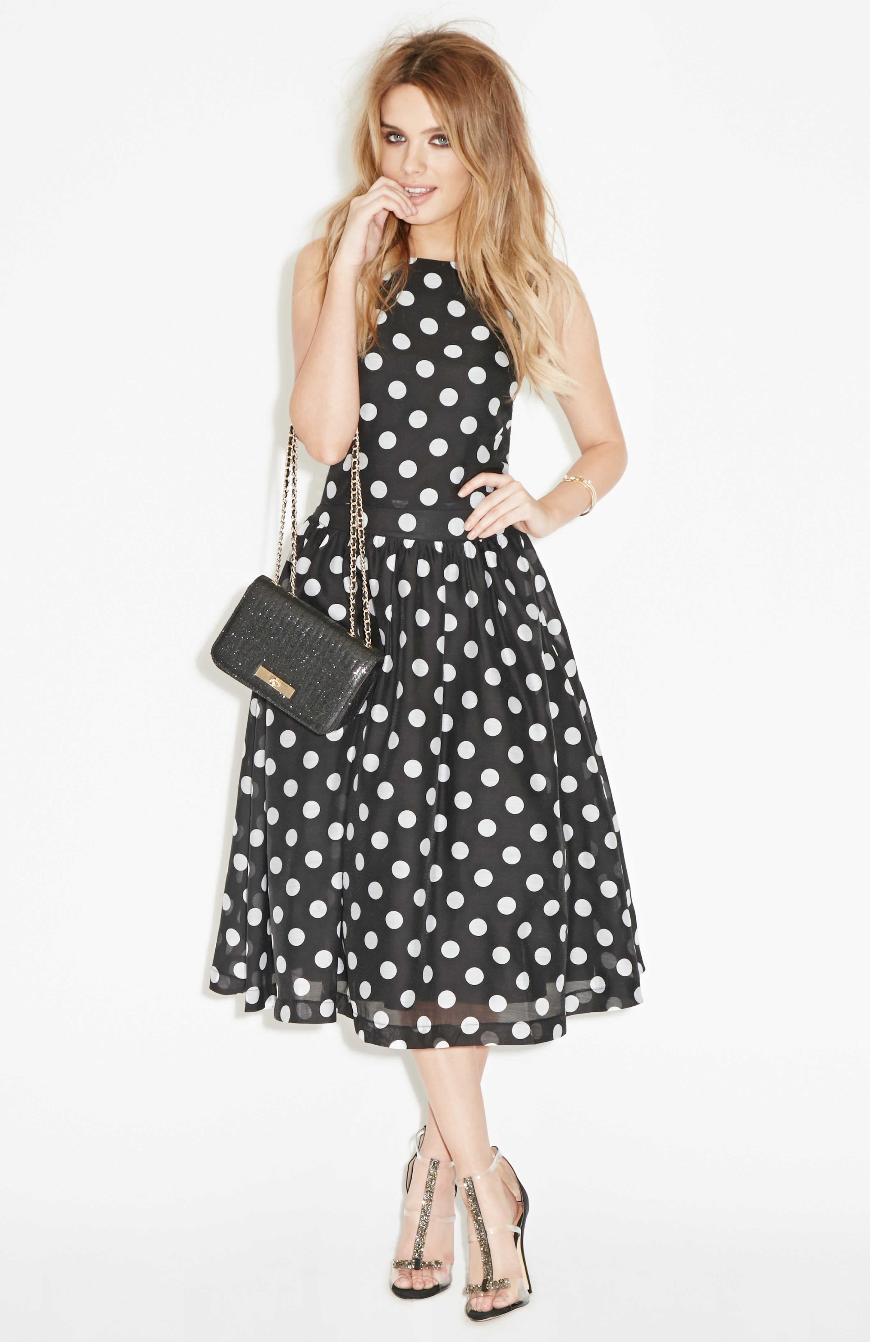 Bad Girl | DAILYLOOK