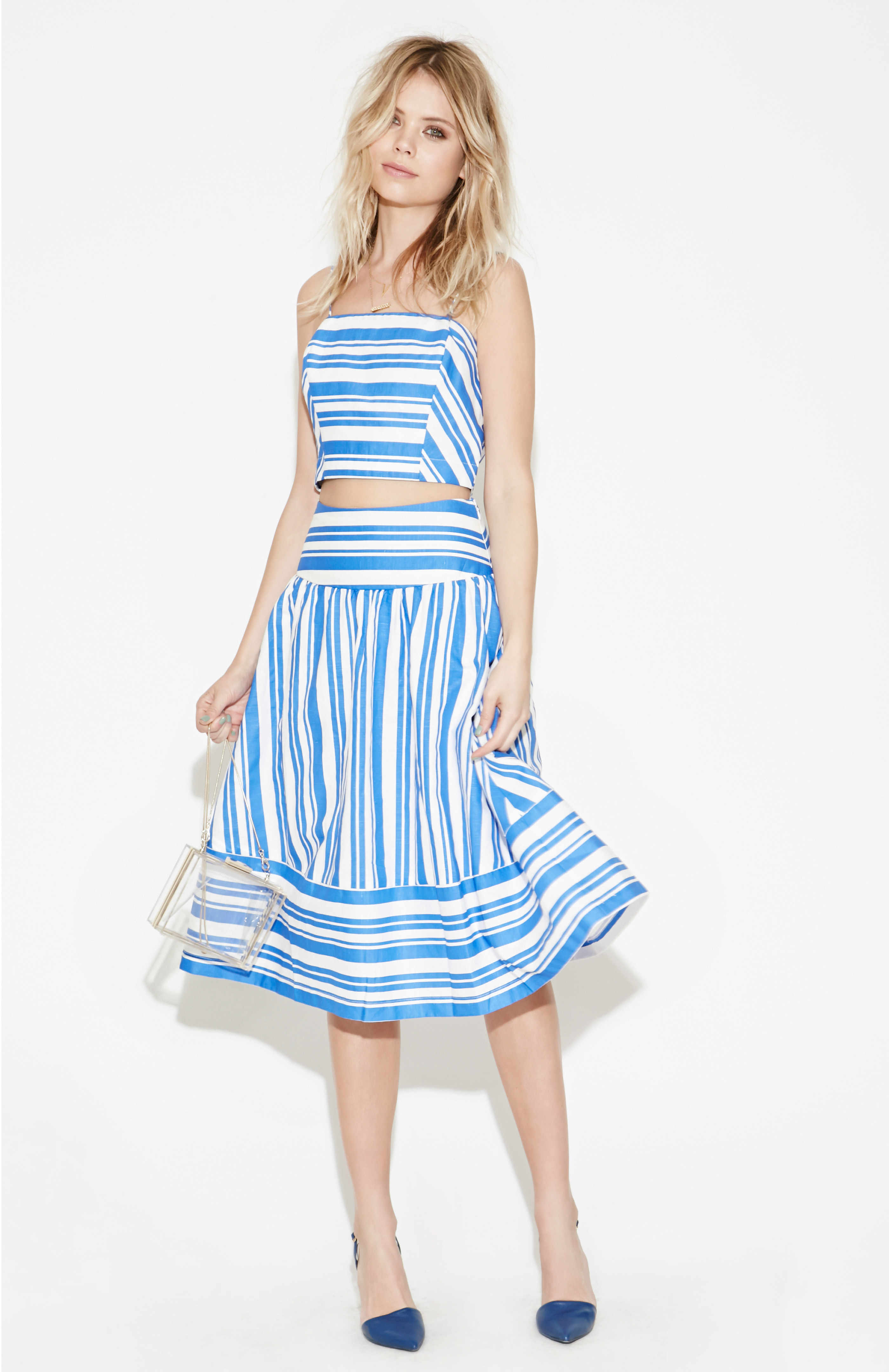 A Rush Of Blood To The Head | DAILYLOOK