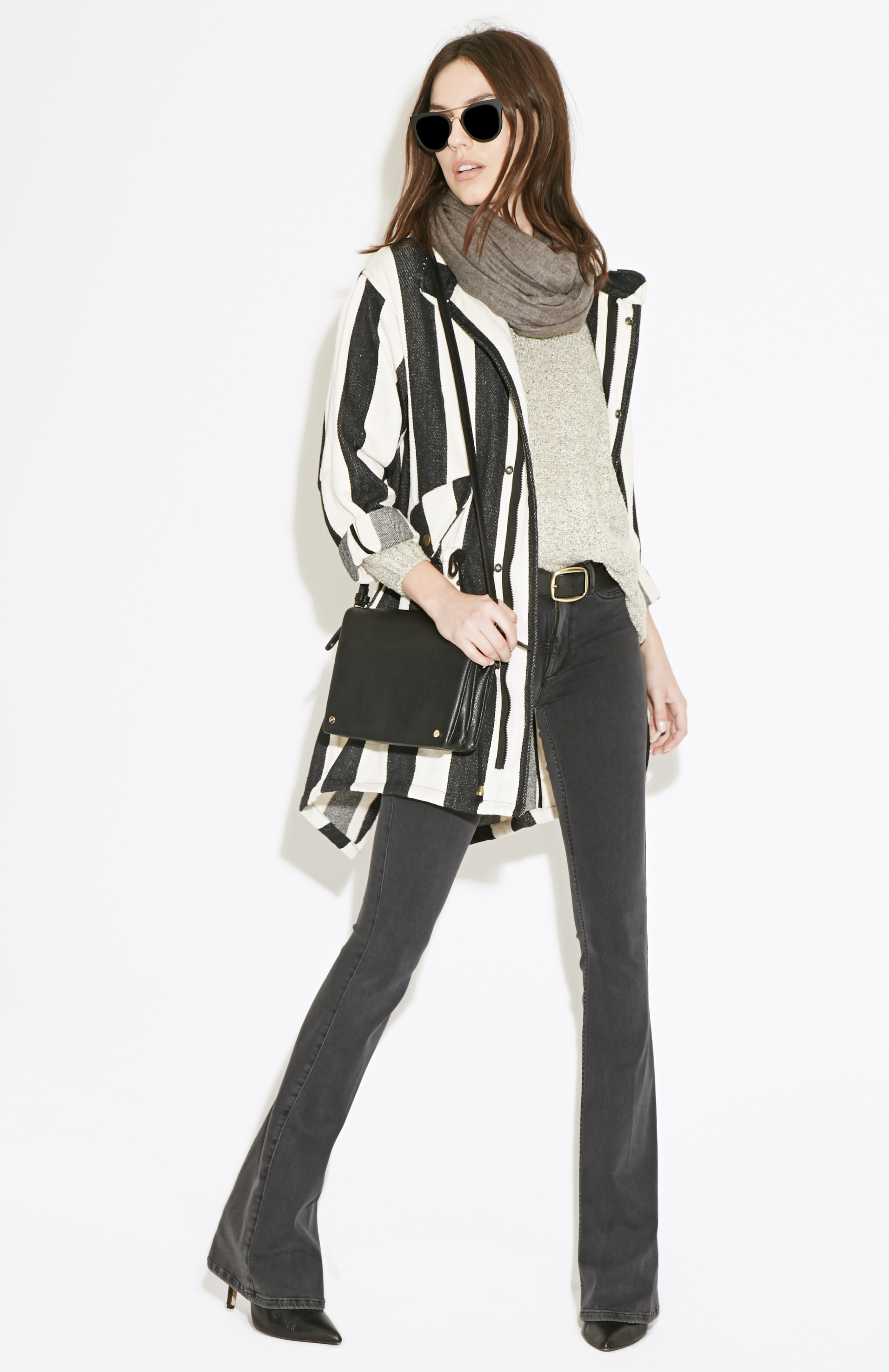 Atomic Dog | DAILYLOOK