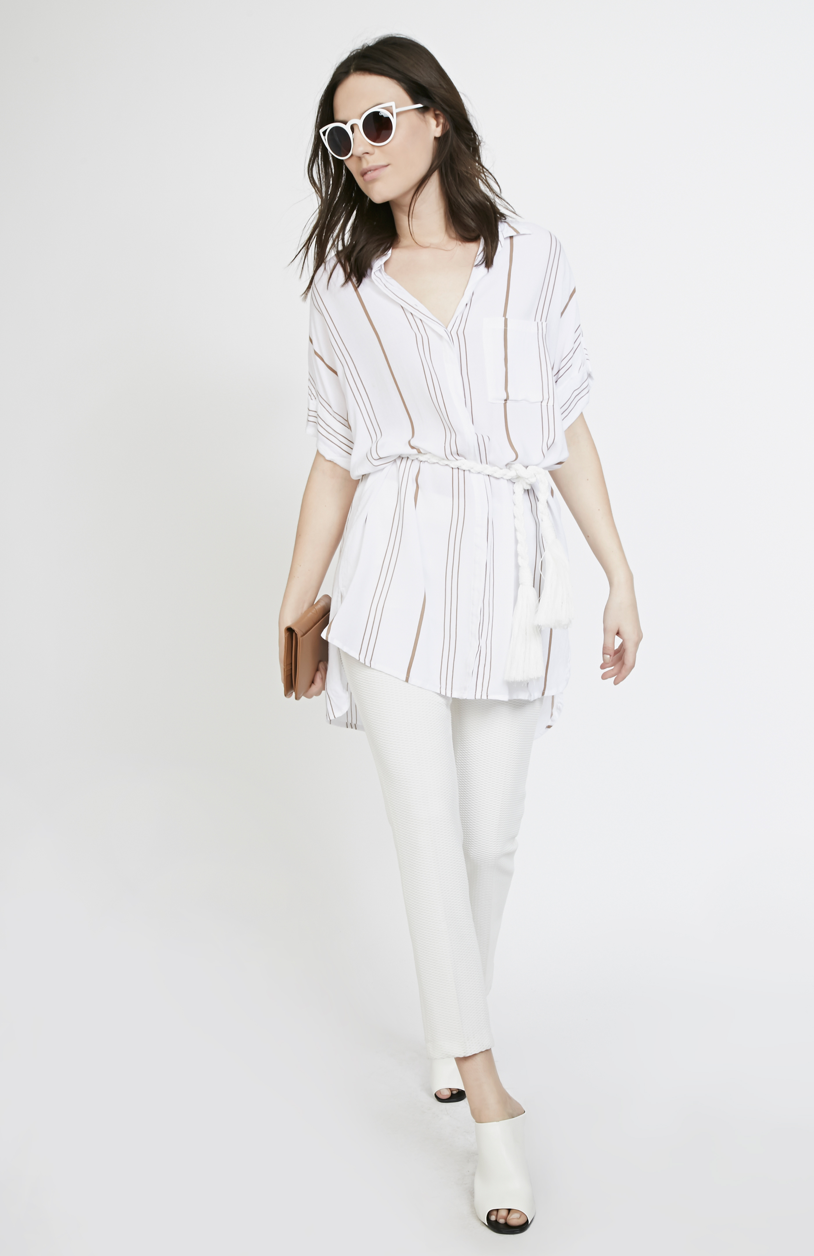 Tempted (94) | DAILYLOOK