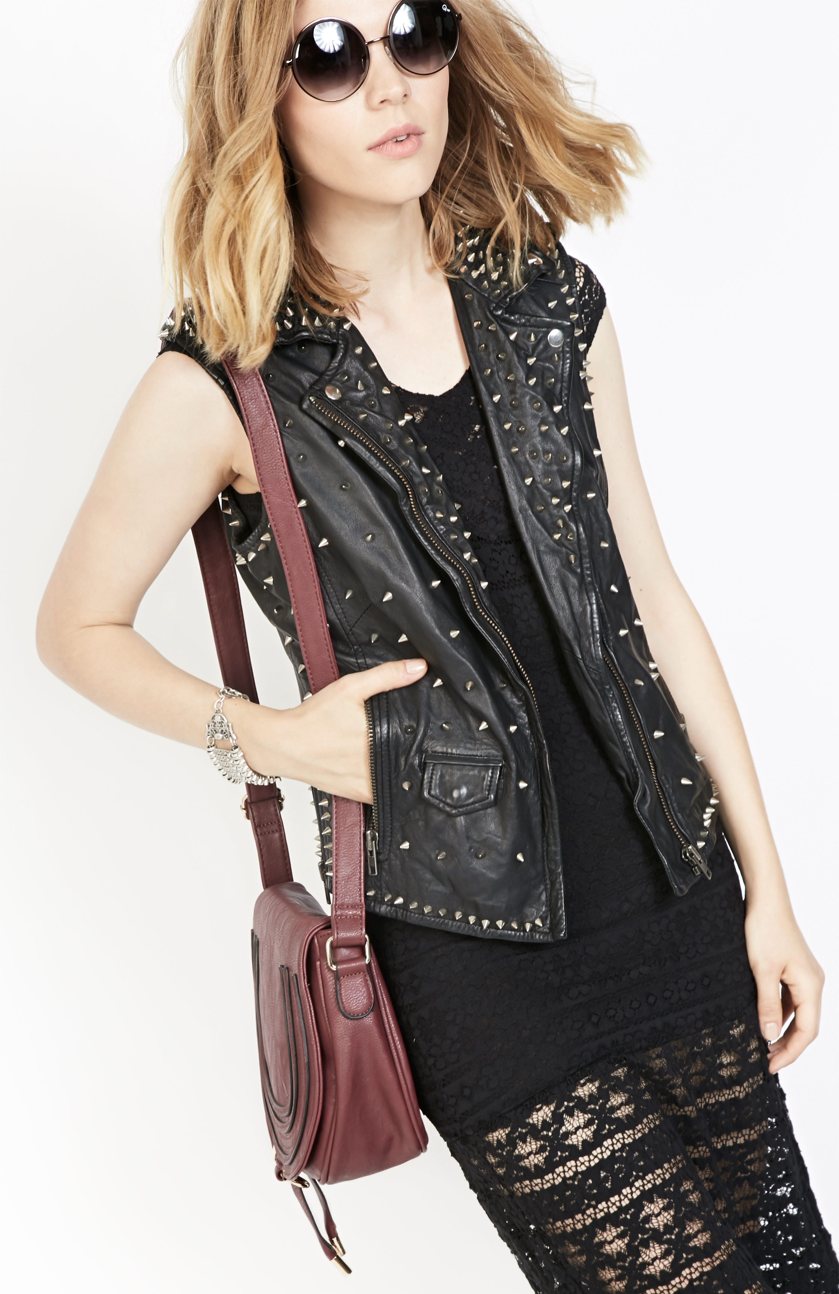 Up Jump The Boogie | DAILYLOOK