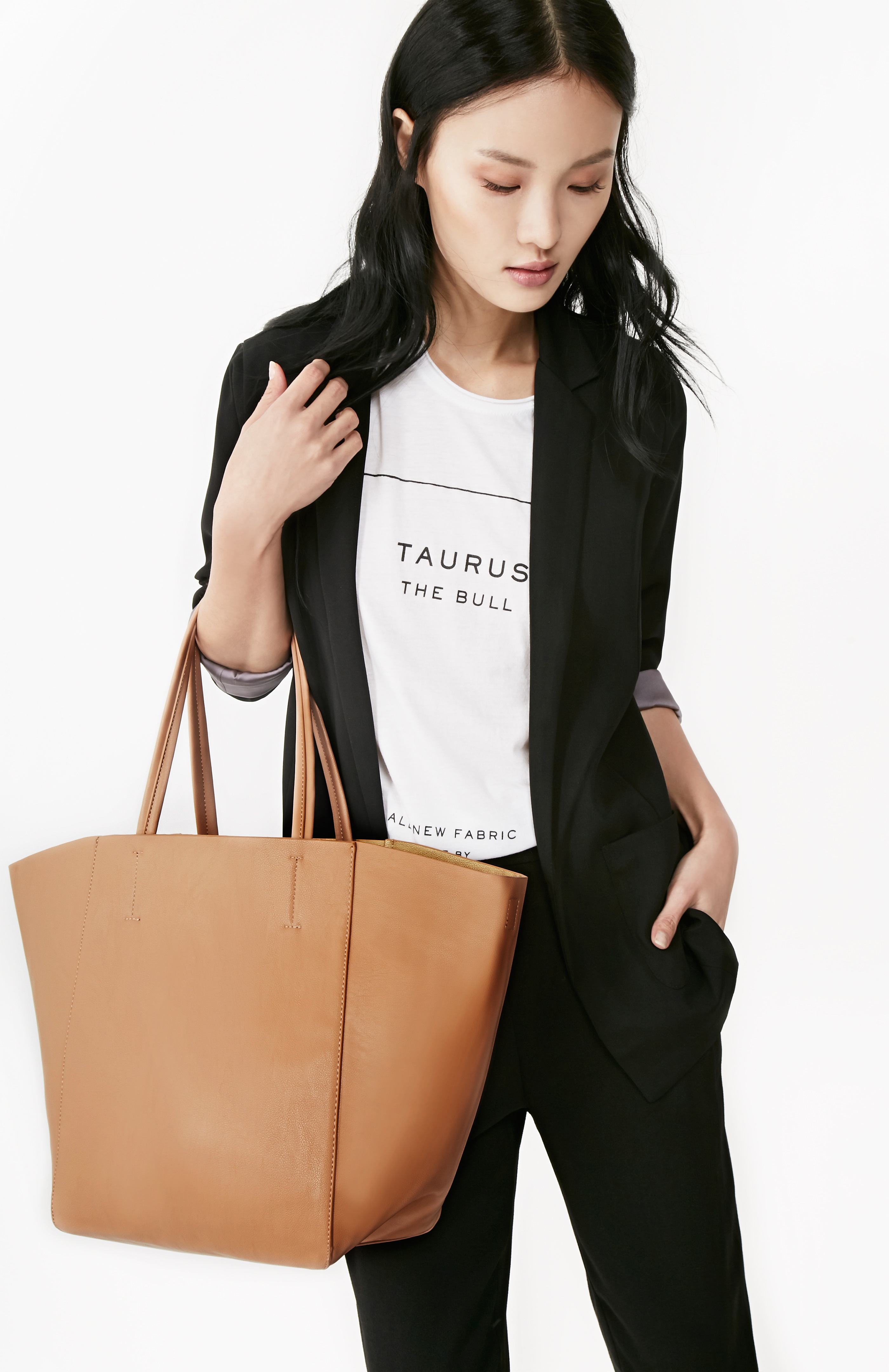 The Recipe | DAILYLOOK