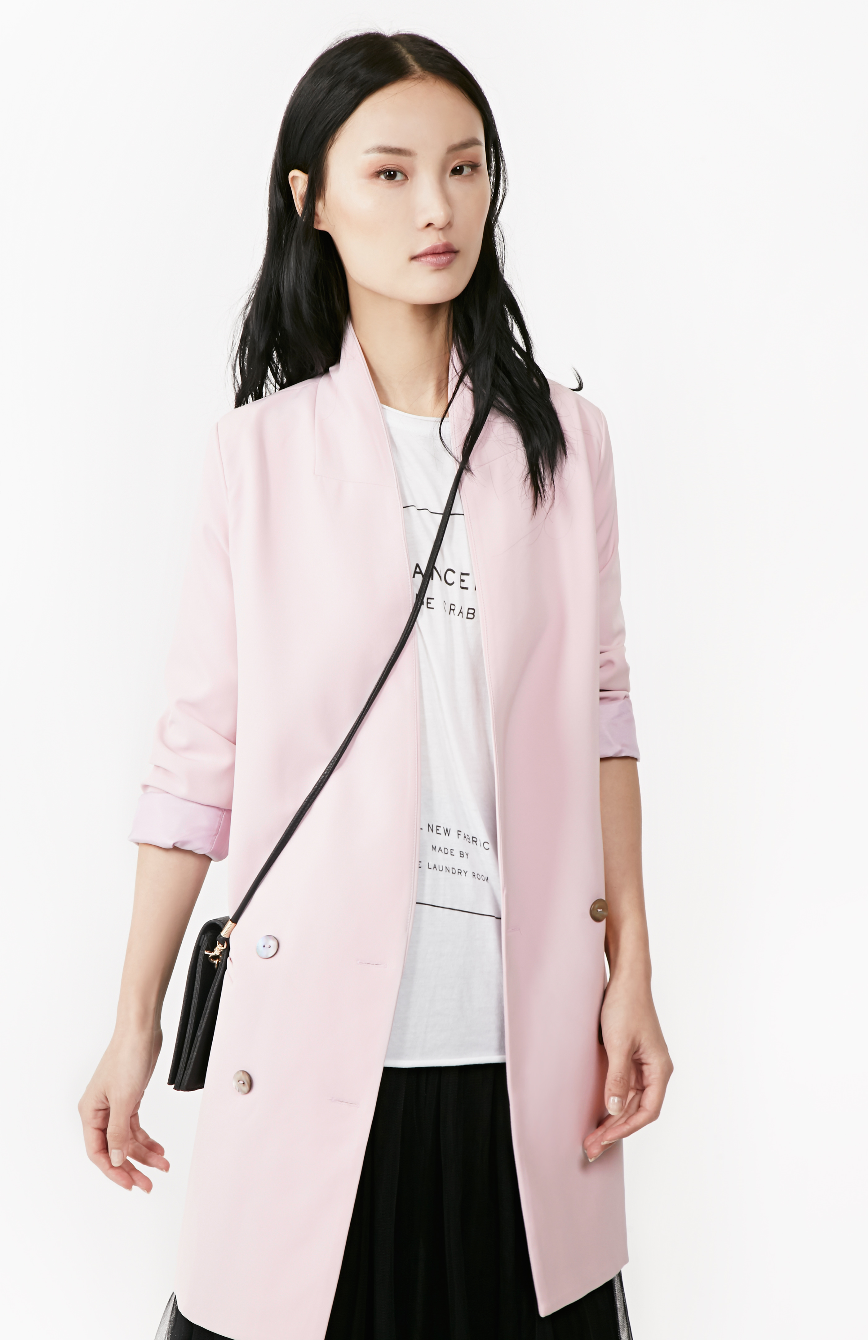 Mortal Man | DAILYLOOK