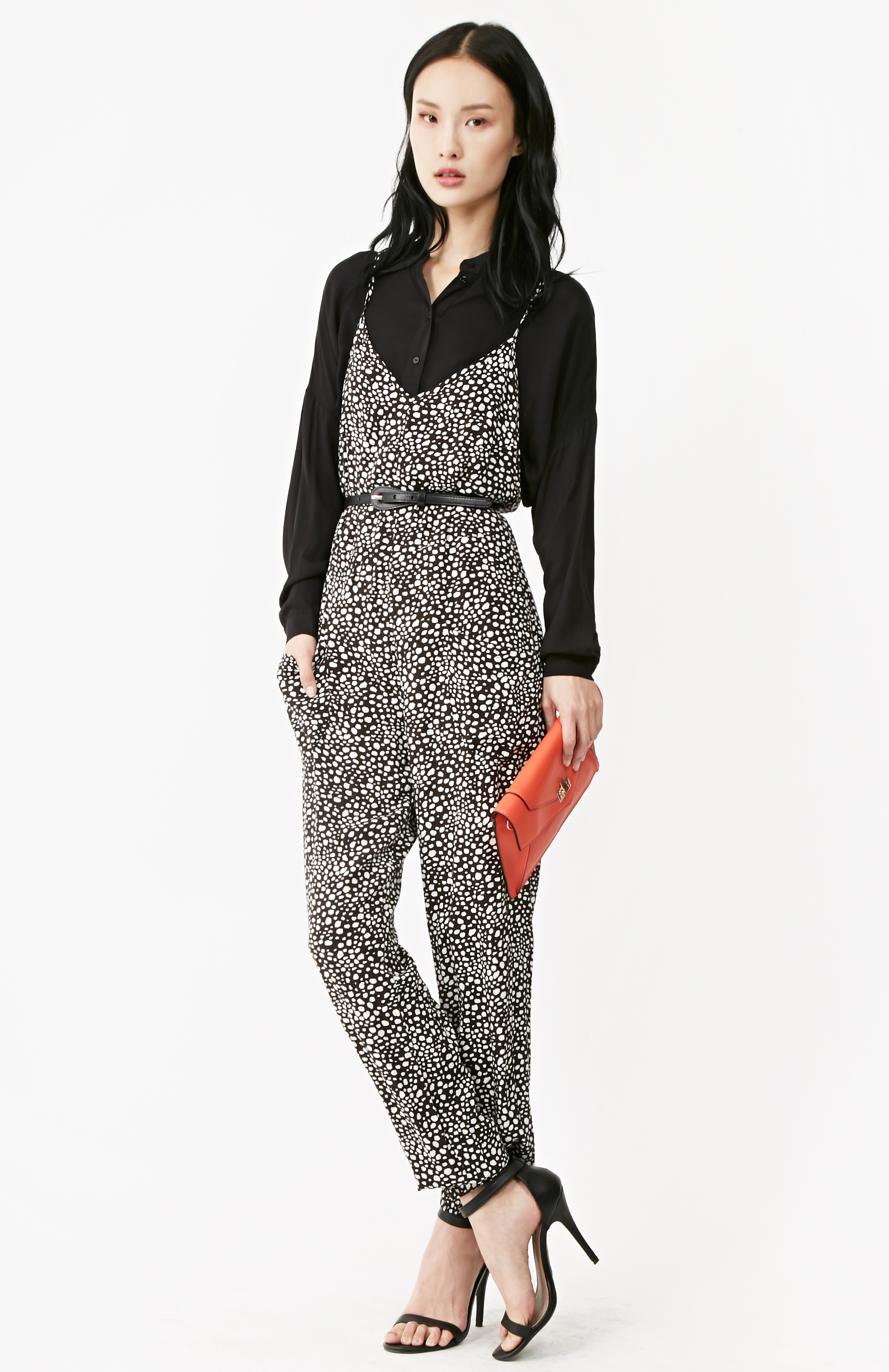 The Small Print | DAILYLOOK