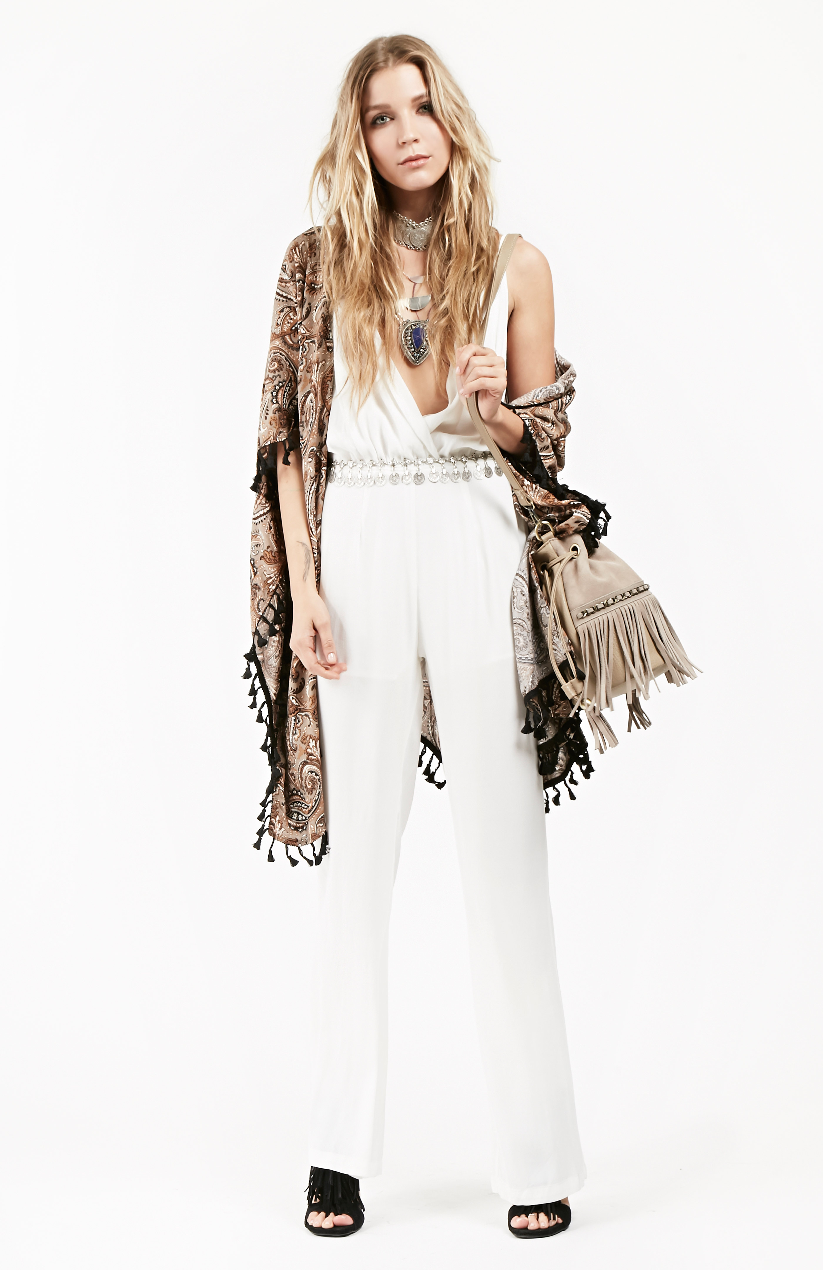 Imaginary Enemy | DAILYLOOK