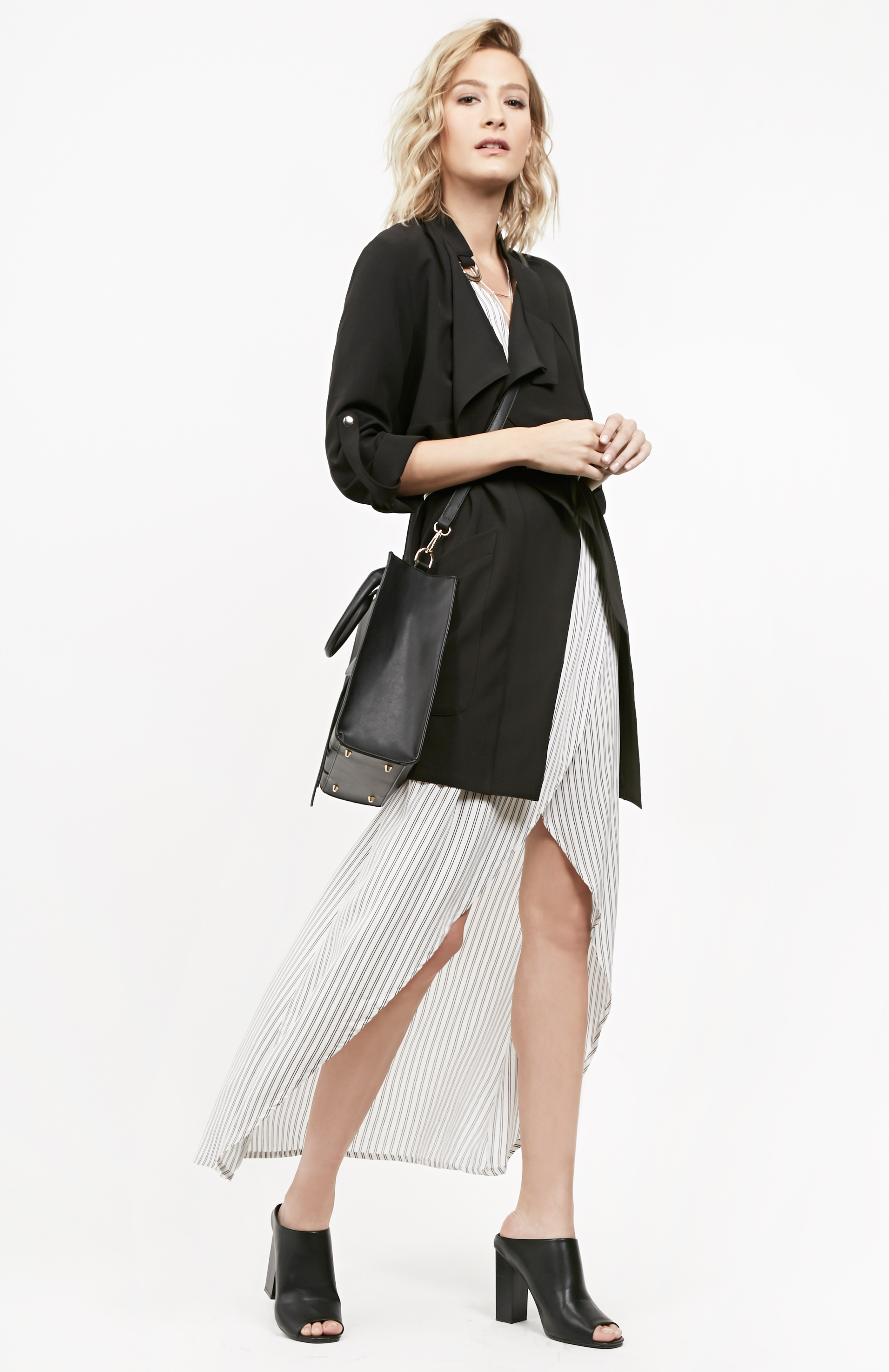 Luxurious | DAILYLOOK