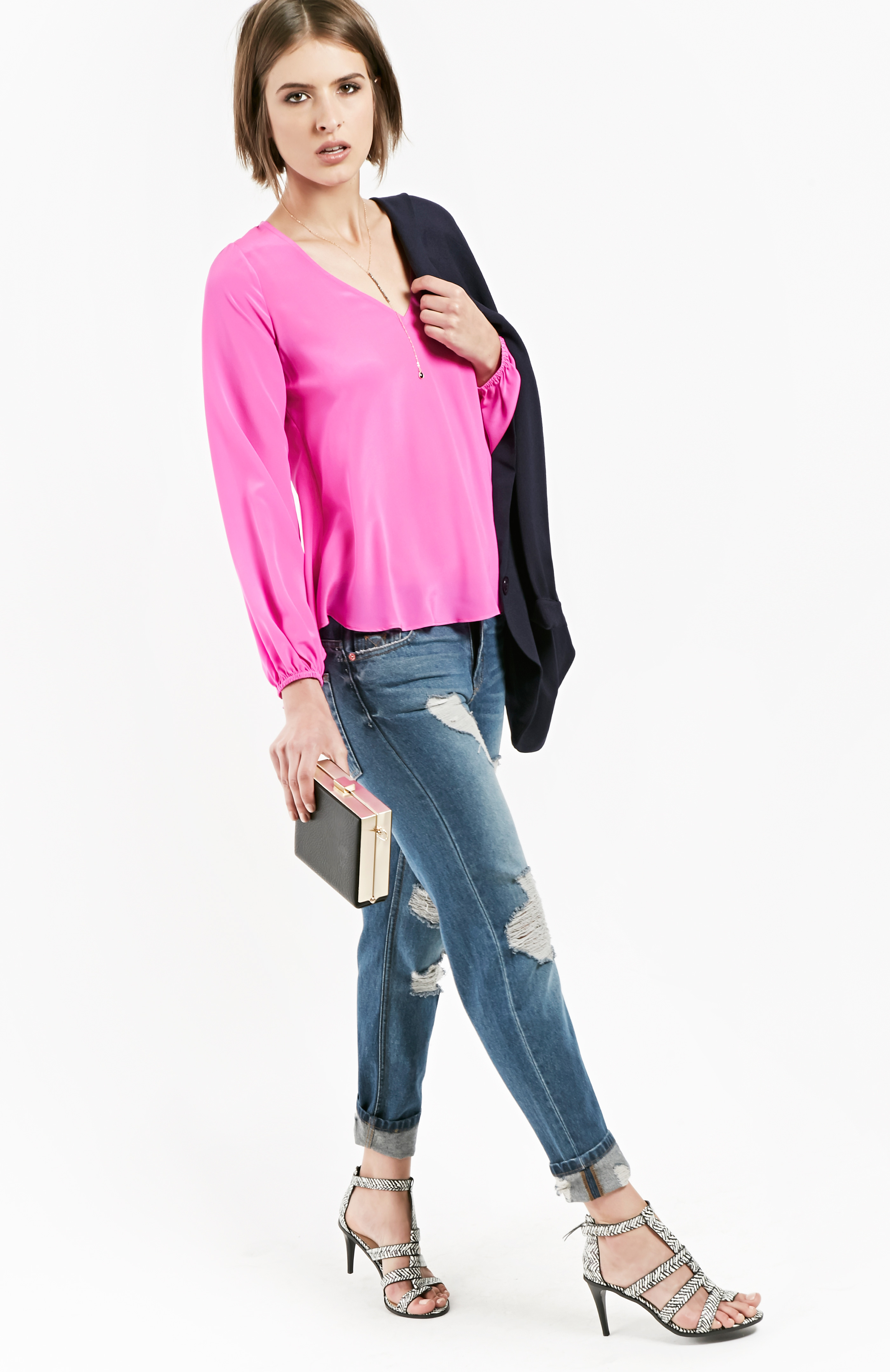 Come Easy | DAILYLOOK