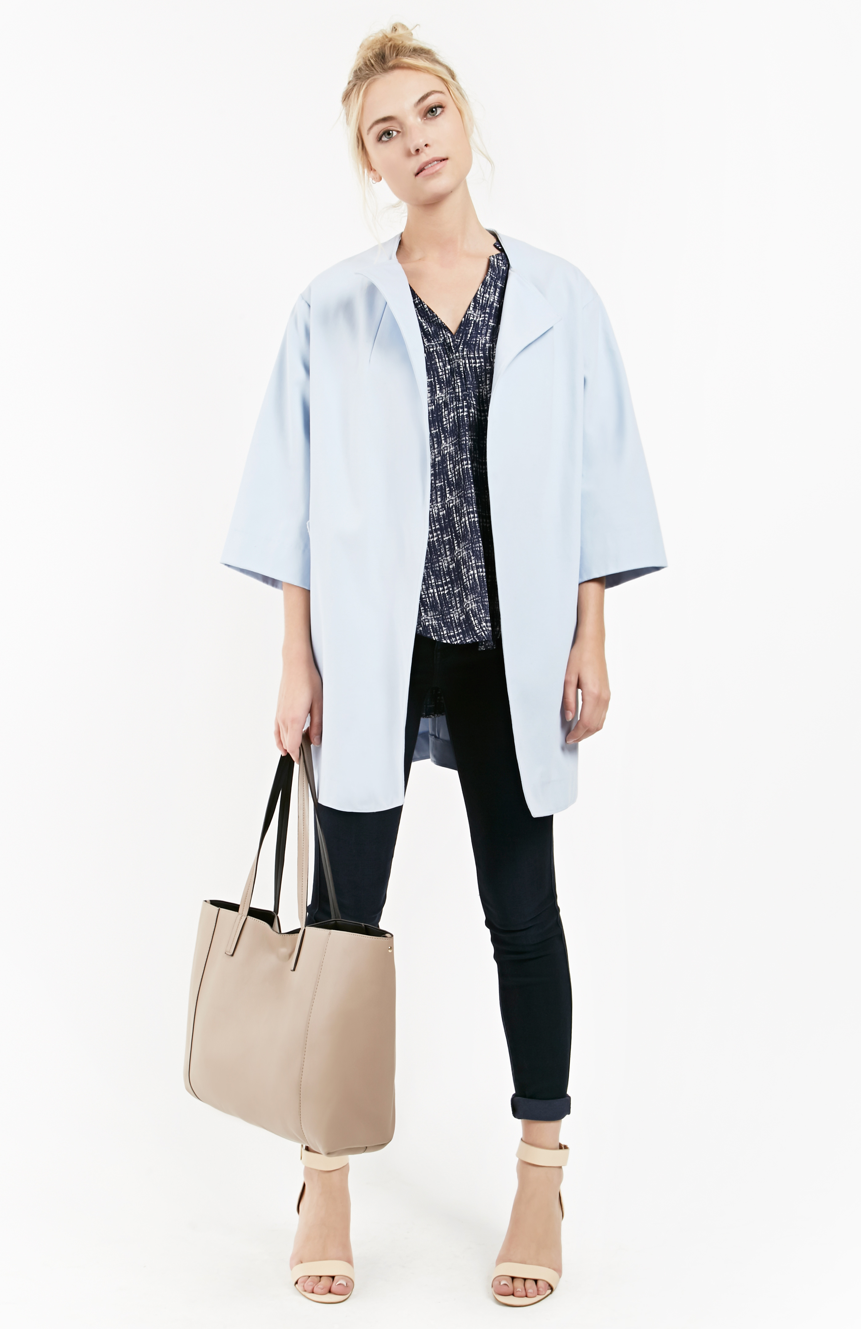 Trade Stylee | DAILYLOOK