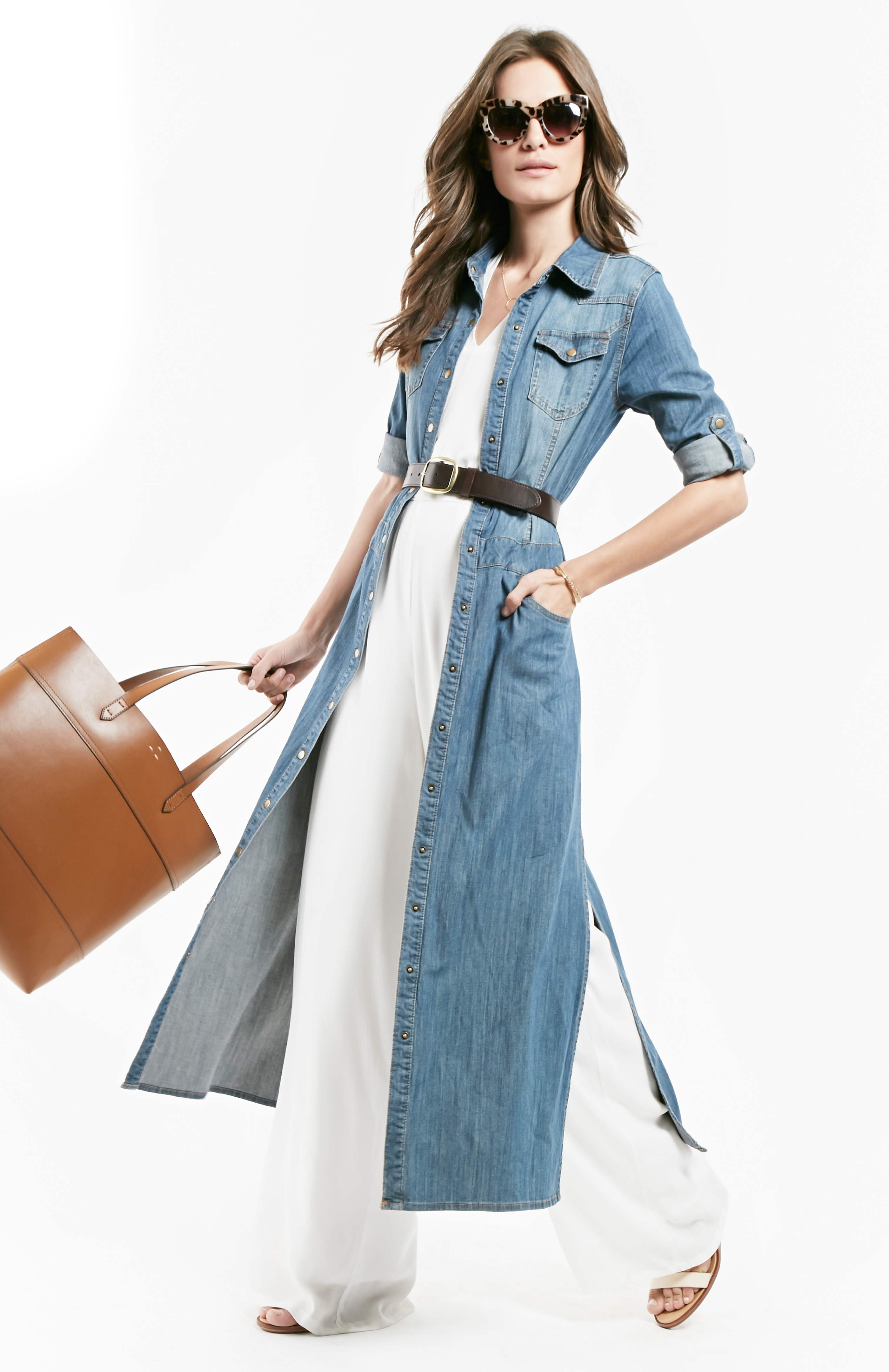 All Apologies | DAILYLOOK