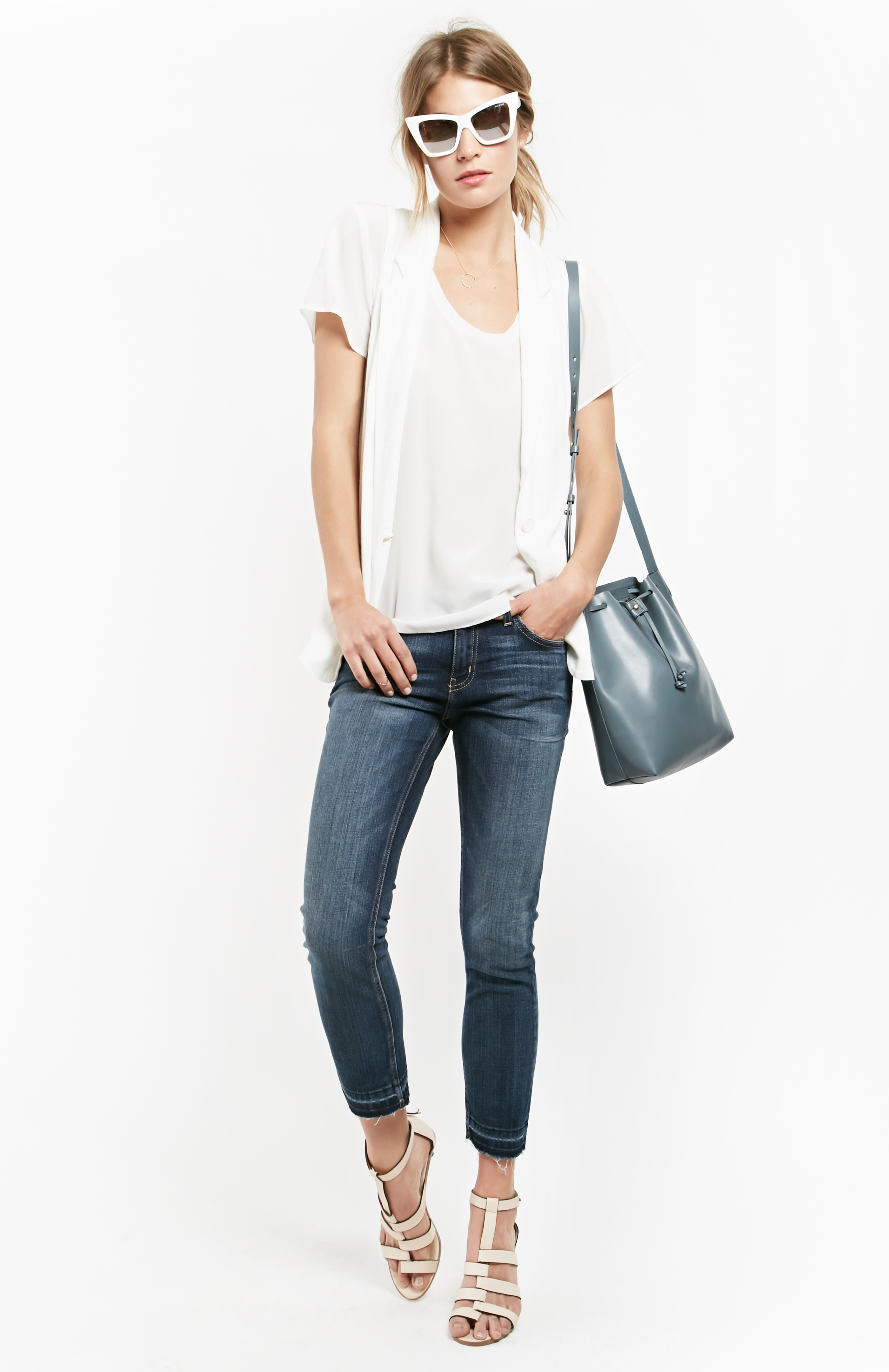 Dim The Lights | DAILYLOOK