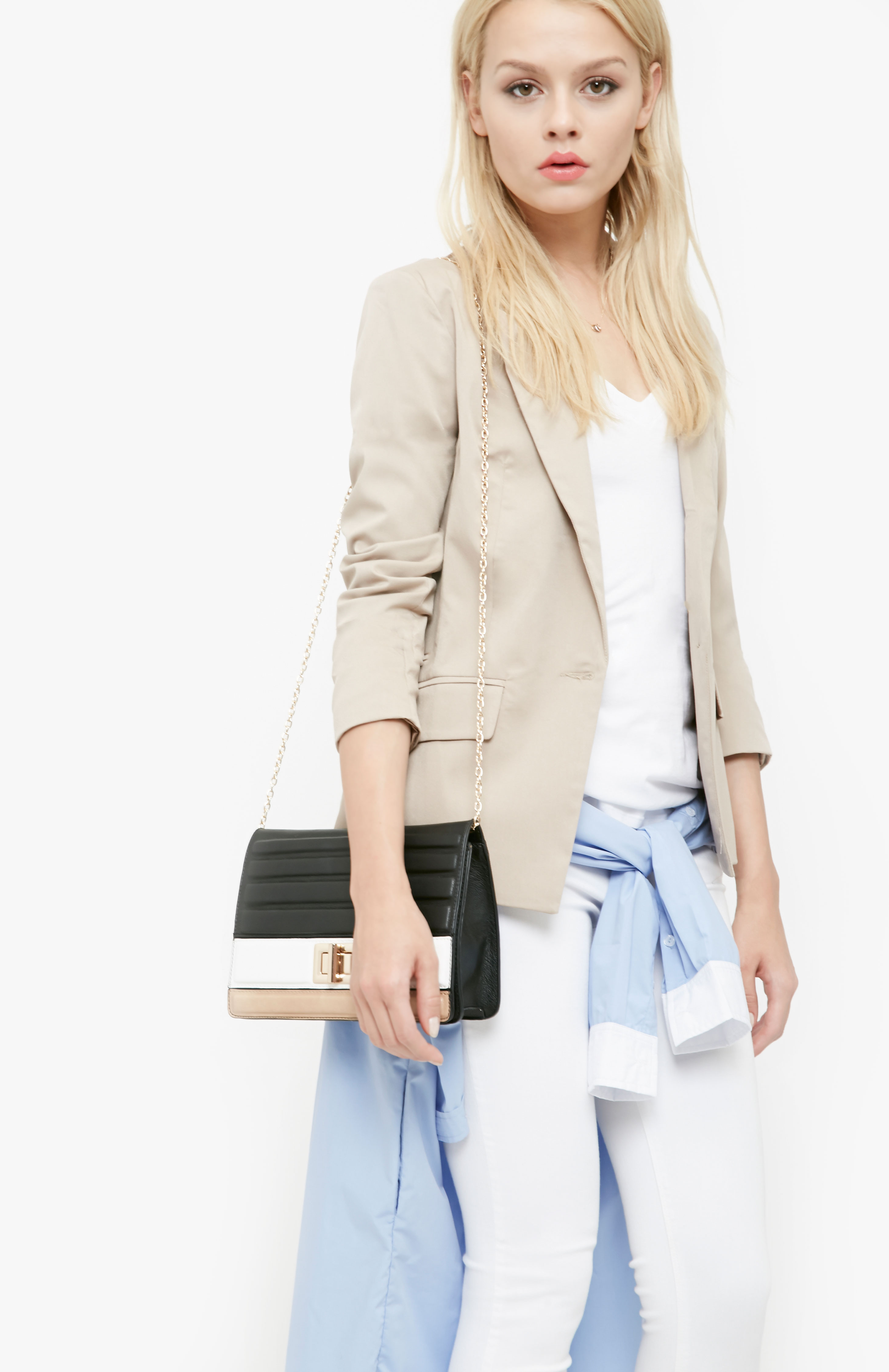 Creep Up | DAILYLOOK