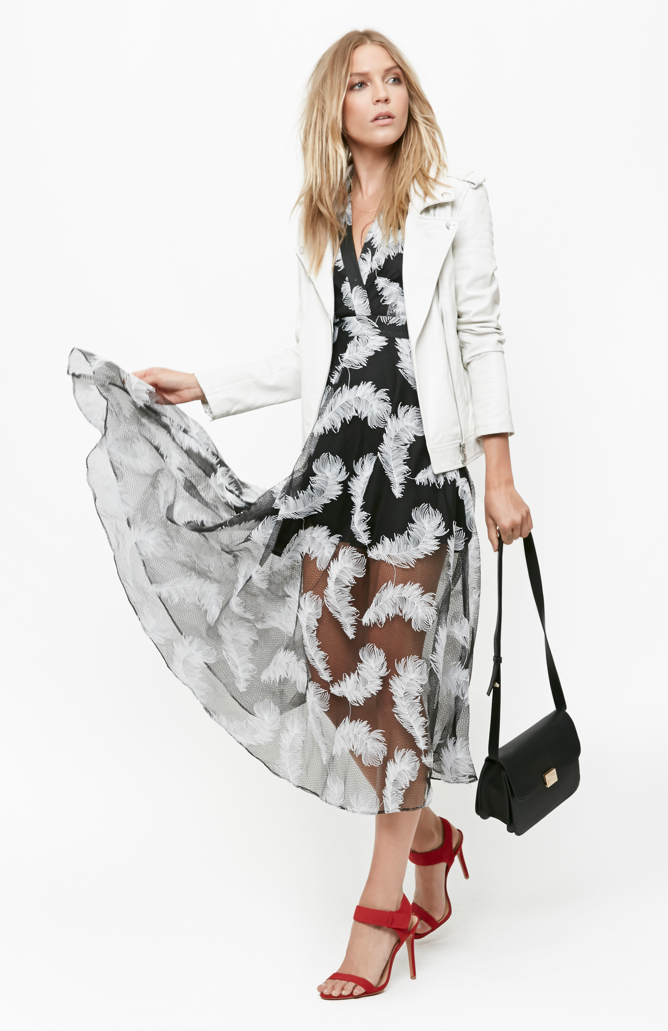 Miss You | DAILYLOOK